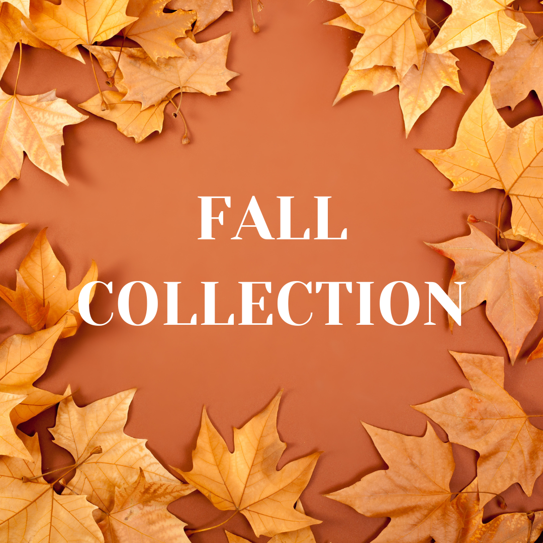 Fall kits – A-Frayed-Knot By Nicole