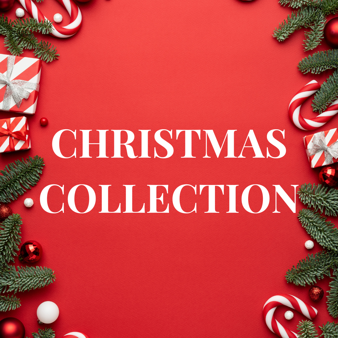 Christmas Kits – A-Frayed-Knot By Nicole